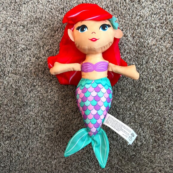 Spin Master | Toys | Spin Master Swimways Disney Princess Ariel Water ...
